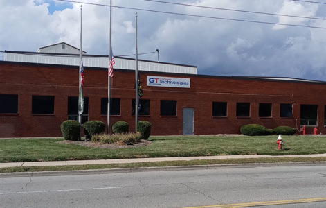 About GT Technologies - light commercial vehicles | GT Tech