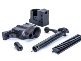 Defense solutions - strategic defense solutions | GT Tech